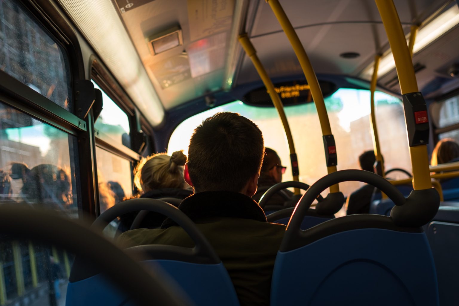 Public Transport: Why More People Should Be Using It - faircado