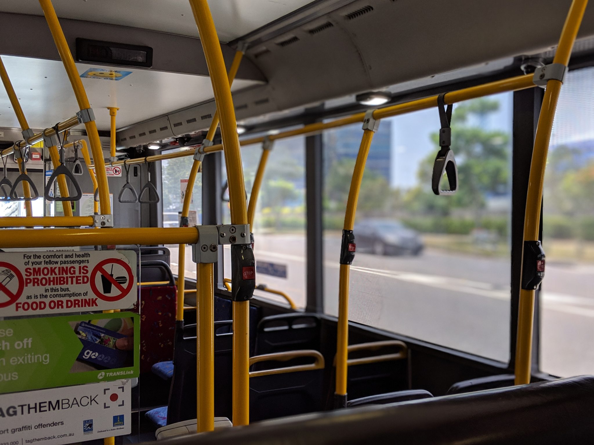 Public Transport: Why More People Should Be Using It - faircado