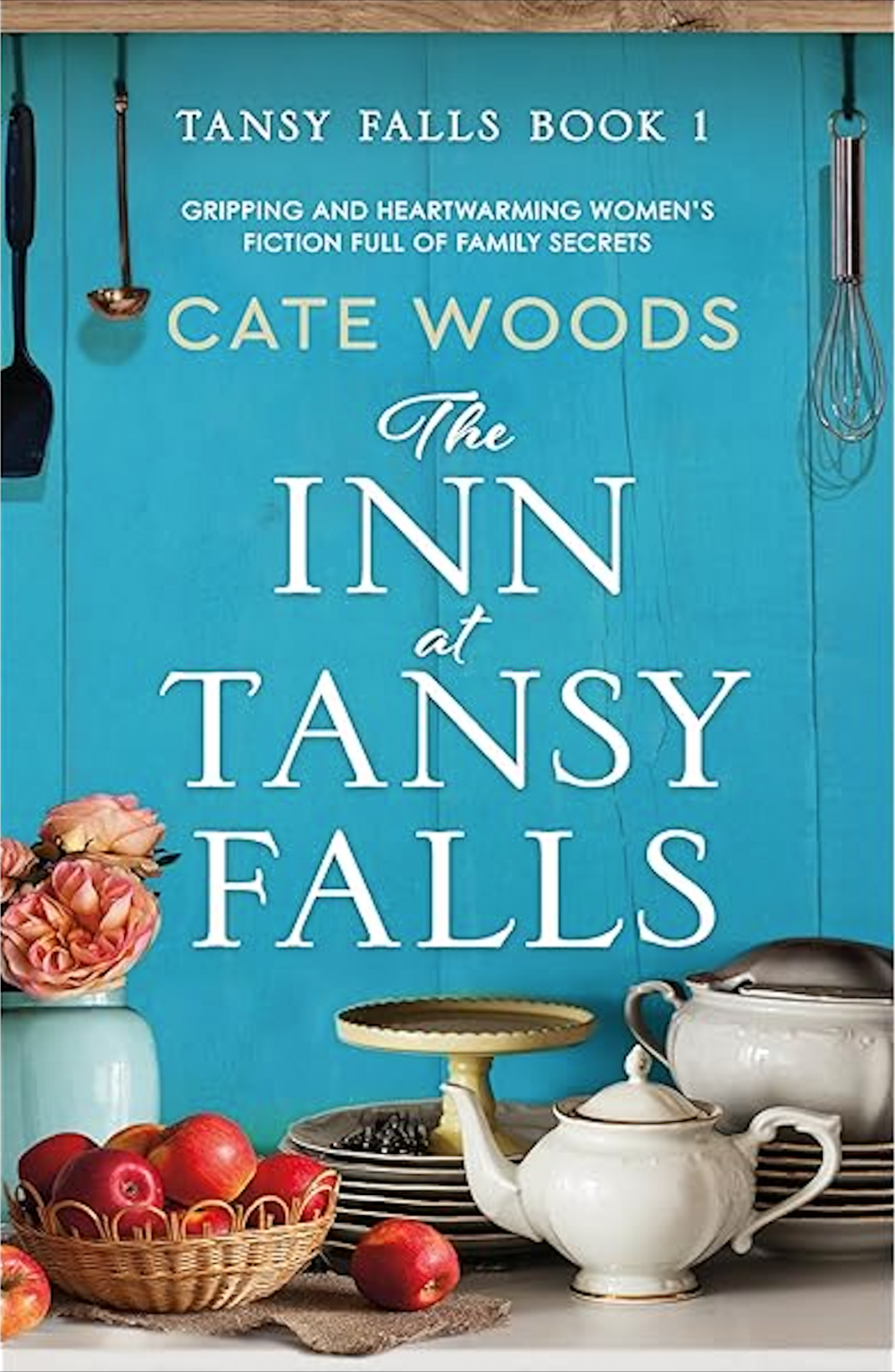 8 Cozy Fall Reads for Rainy Days - faircado