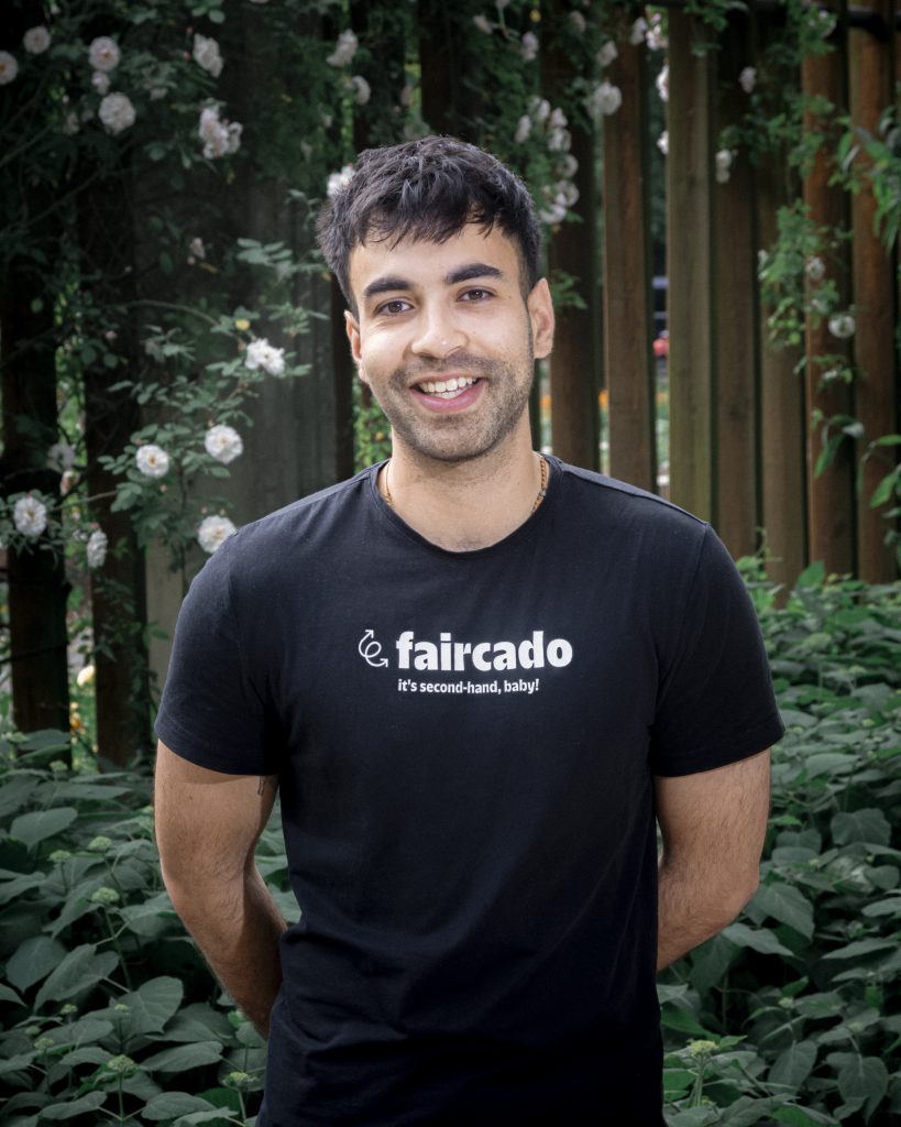 About - faircado